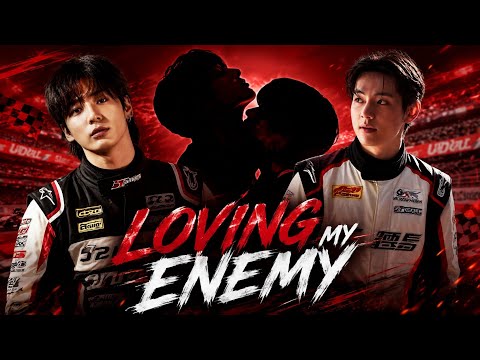 Loving My Enemy ||Oneshot || Taekook FF || Top kook || Bottom Tae