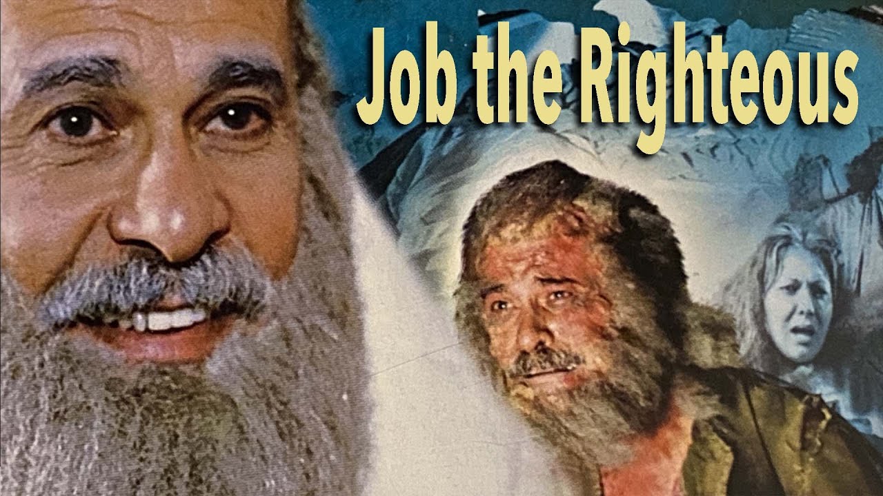 Job the Righteous (FULL MOVIE) - YouTube