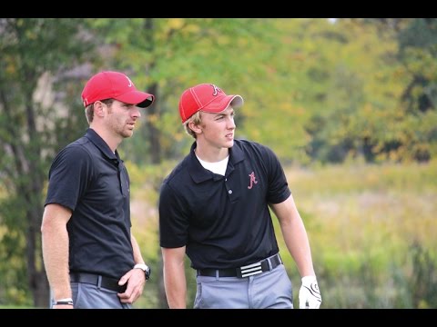 Arlington Red Devil Golf Motivational Video - YouTube
