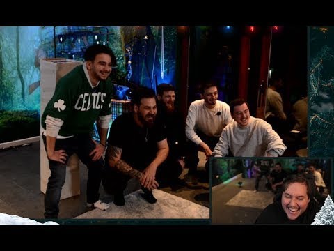 TEAM ELRAENN SEMT OTURUŞU