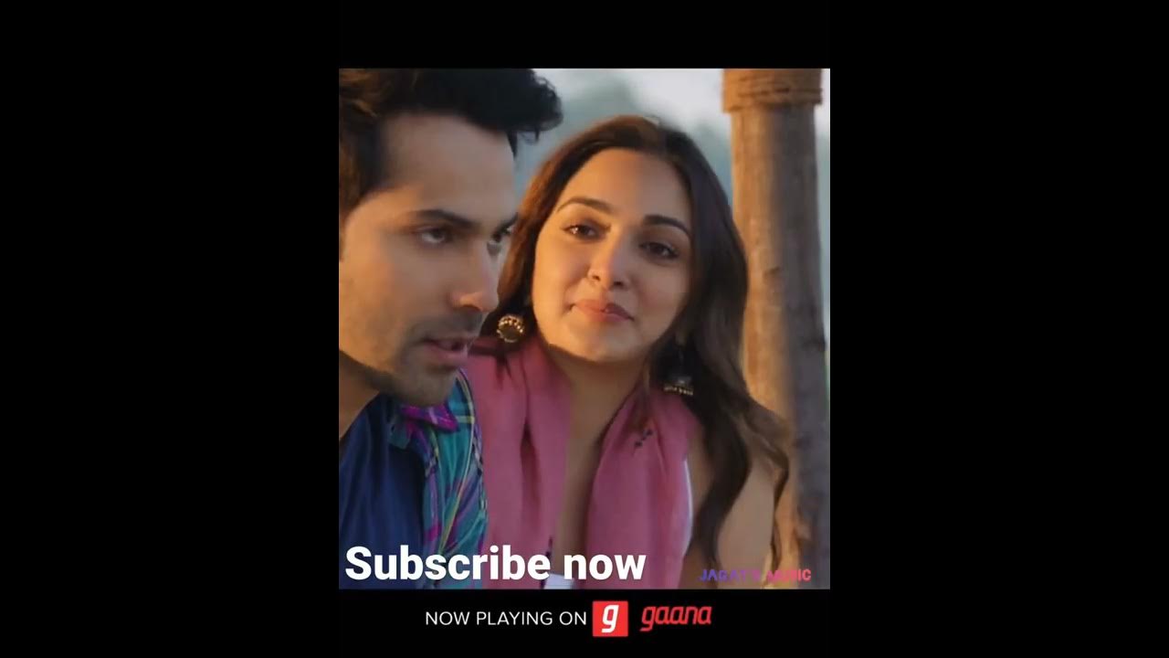 Kiara Advani Kiss Scene Shooting L Kiara Varun Kissing Scene L Kiara Advanivarun D L Jagats