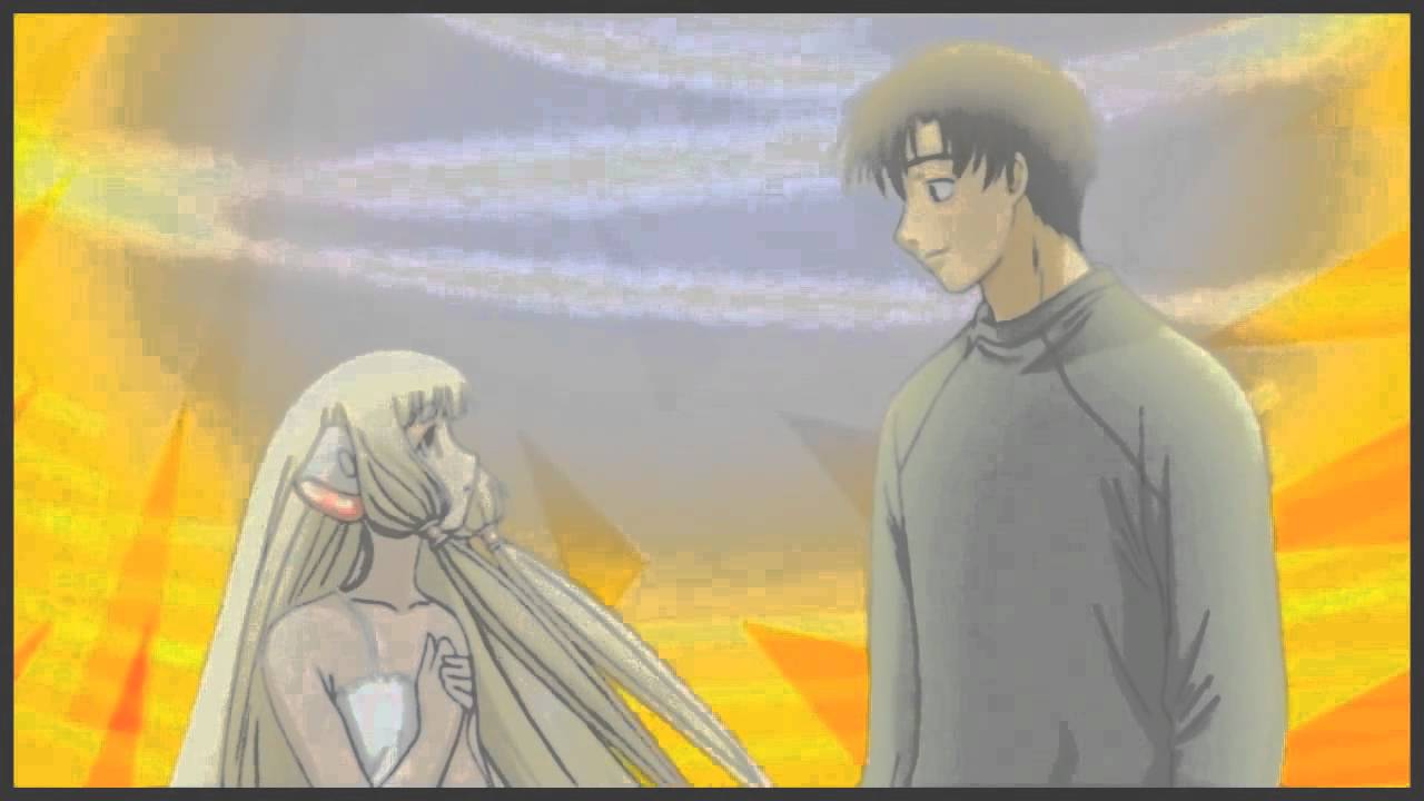 Chobits -Opening -Vostfr - YouTube