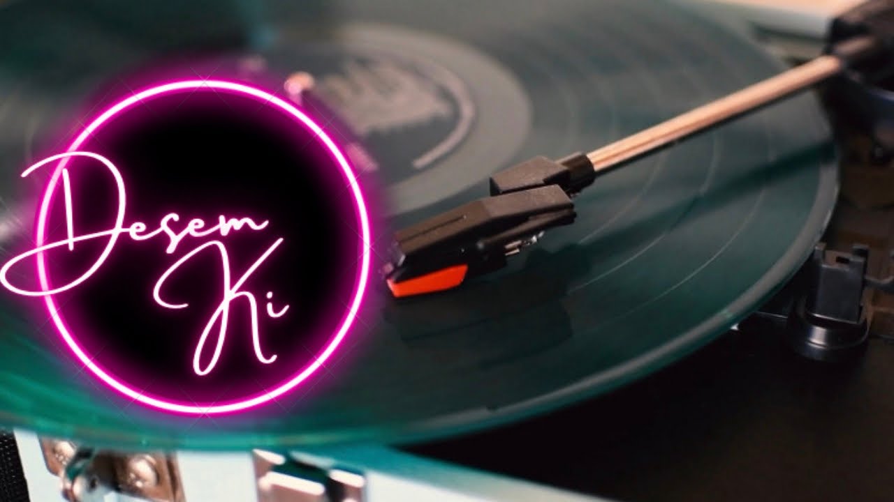 Desem ki / Cahit Sıtkı Tarancı - YouTube