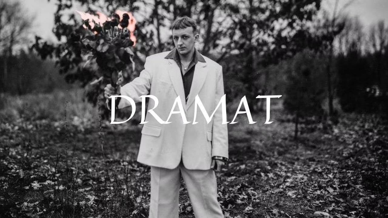 [FREE] KUKON x OGRODY Type Beat - ''DRAMAT'' - YouTube
