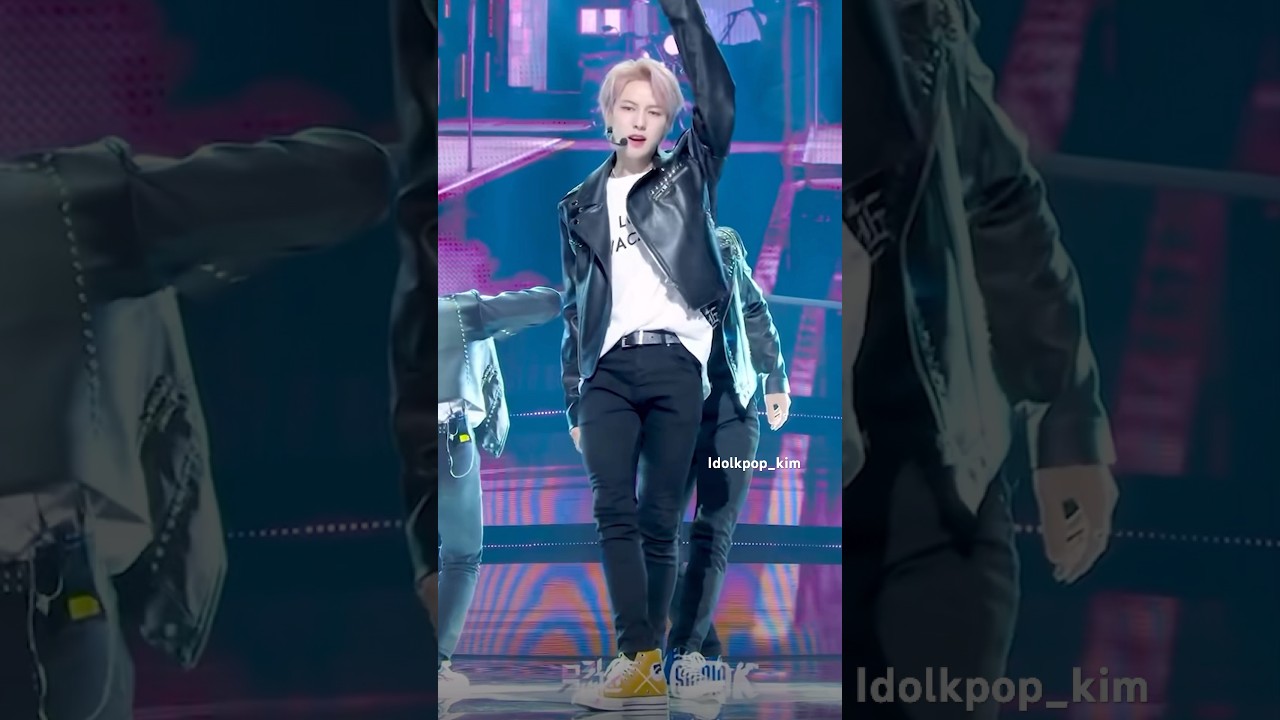 Renjun ‘Ridin’’ #교차편집 #stagemix #kpop #fancam #shorts #nct #nctdream # ...