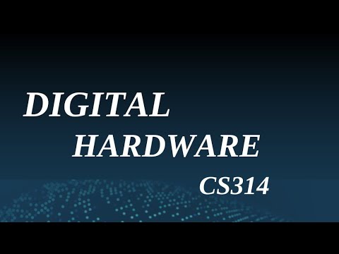 Digital Hardware | Digital System (CH1 Part2) - YouTube