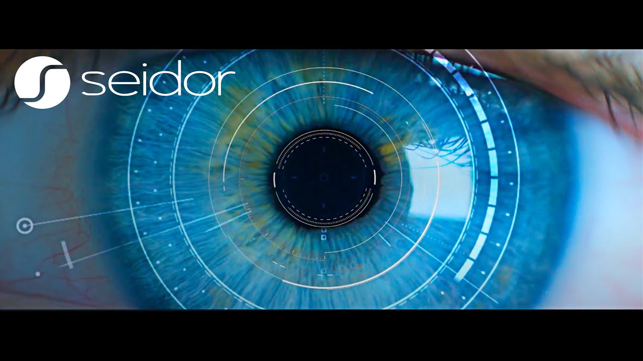 Seidor - Conoce nuestra compañía - YouTube