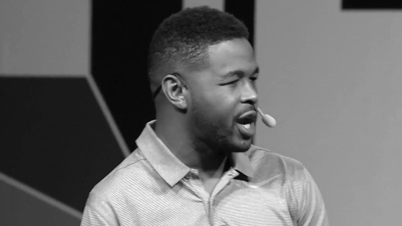 INKY JOHNSON'S INKSPIRATIONS - VICTORY - YouTube