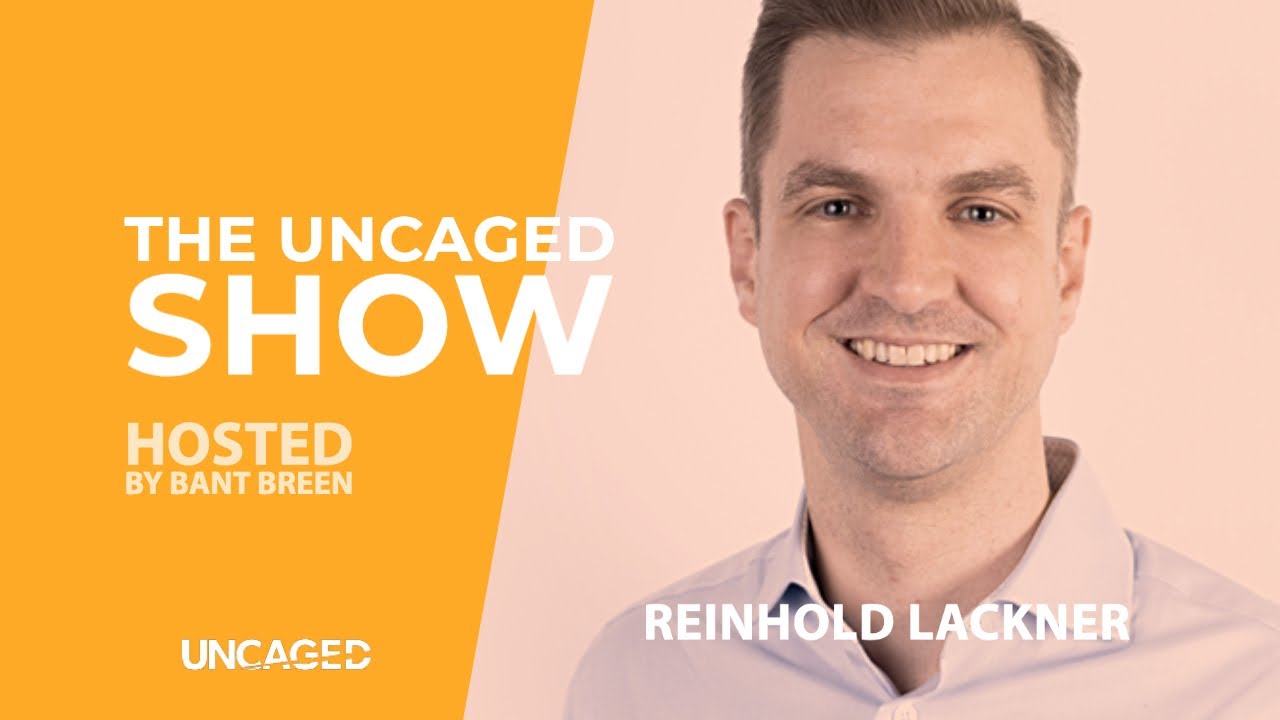 Startup Finance Developing. With Reinhold Lackner - YouTube