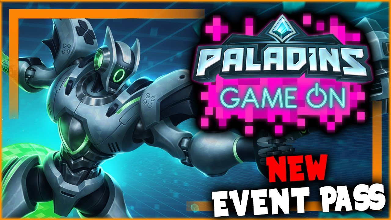 New EVENT PASS Explained!!! - YouTube