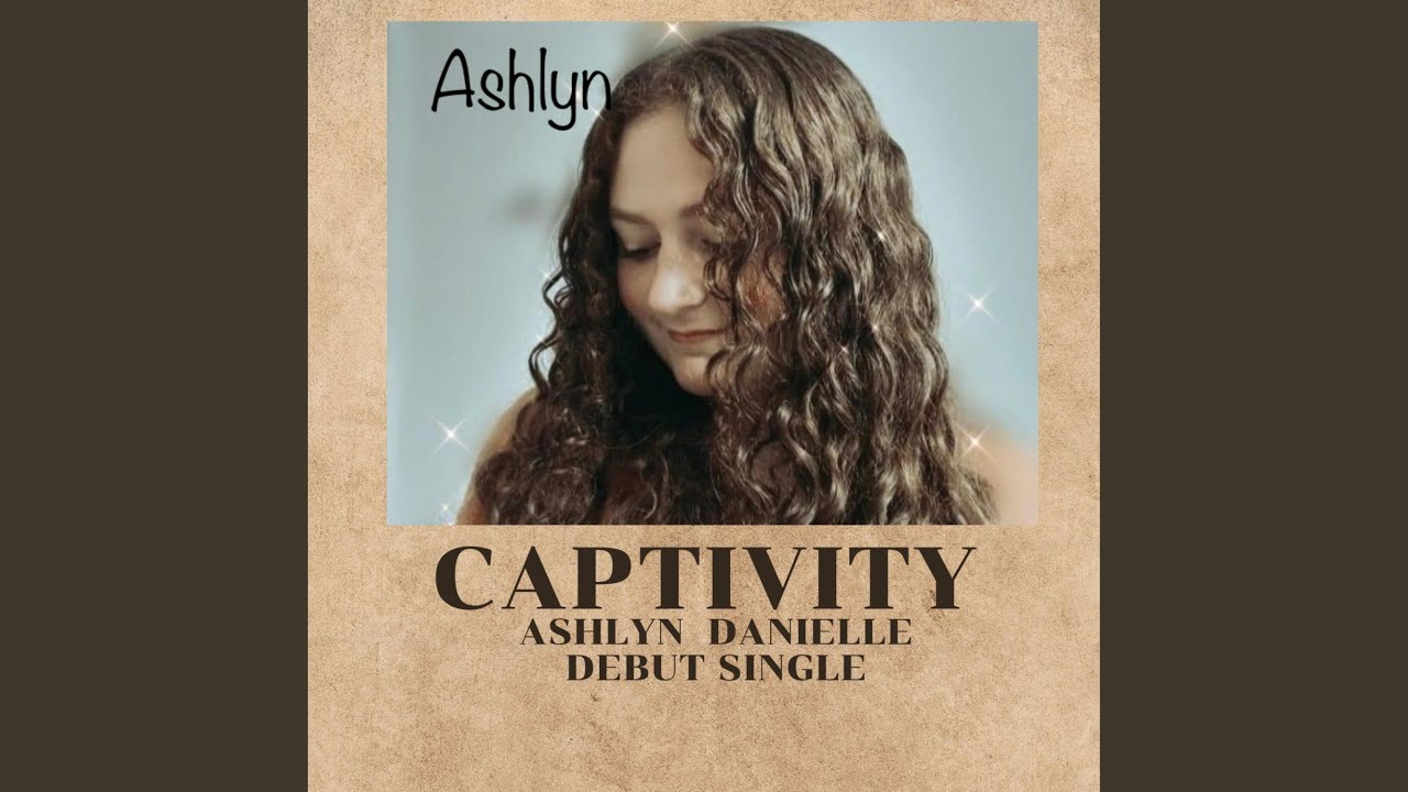 Ashlyn Danielle | Instagram, Facebook, TikTok | Linktree