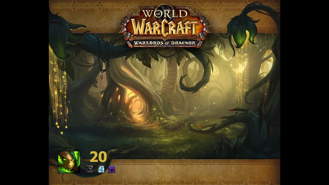 Survival Hunter Season 3 - Mythic+ 20 Everbloom w/Kalamazi - YouTube