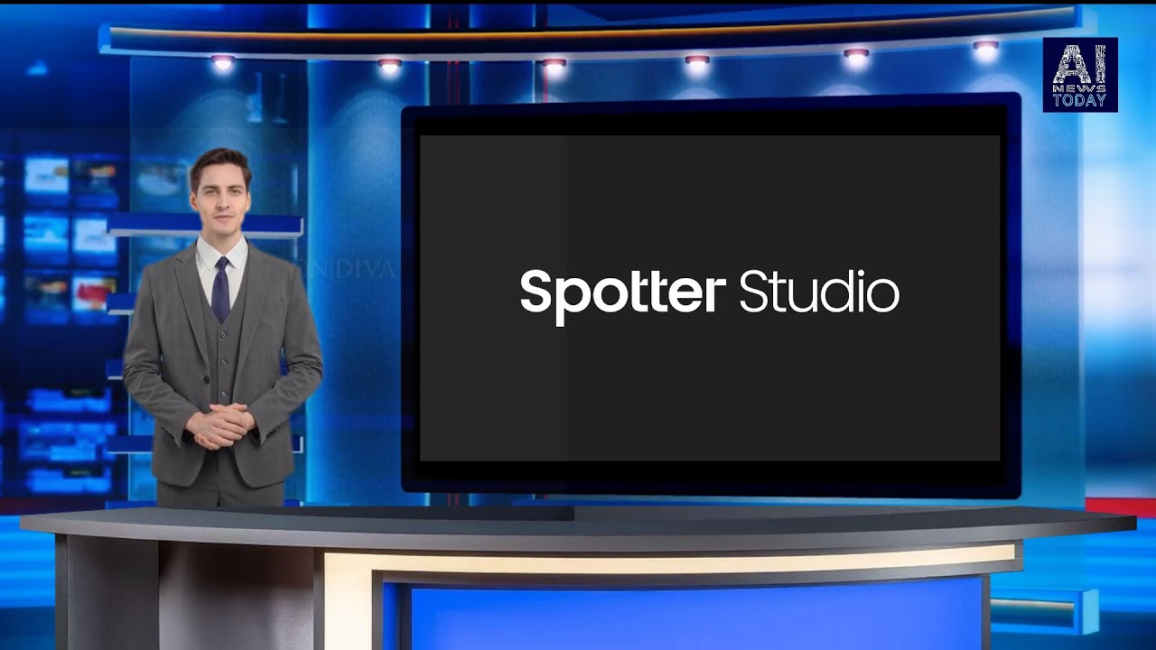 AI News | Spotter launches AI tools to help YouTubers brainstorm video ...