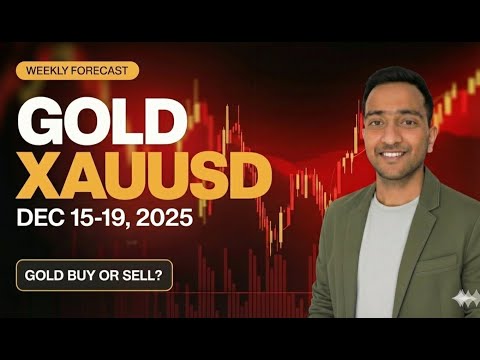 XAUUSD Weekly & Monday Analysis | Key Levels, Liquidity Zones & Trade Setups Gold Price Action 2025