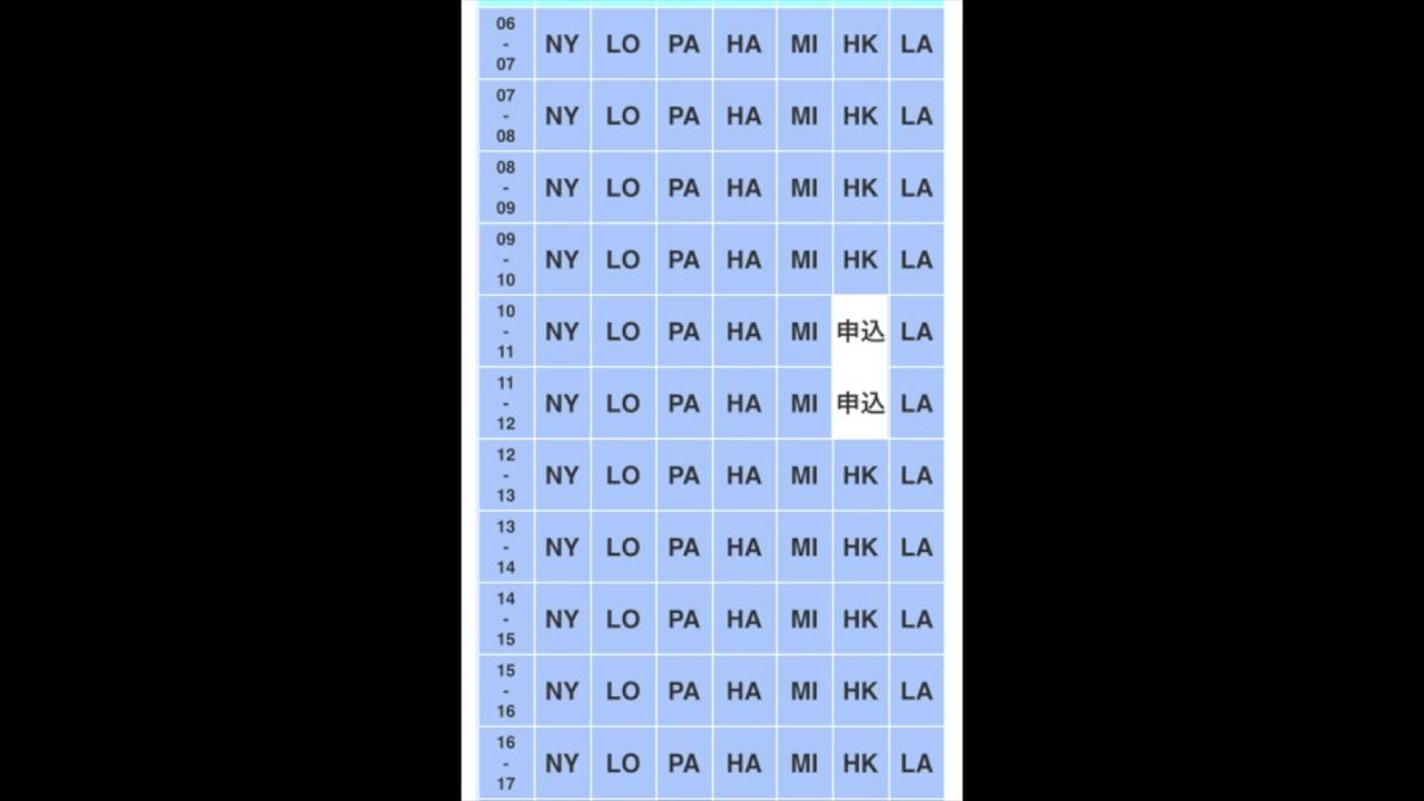 Studio1000 予約 - YouTube