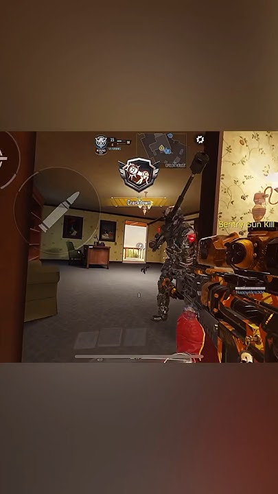 HOW TO HACK SNIPERS IN CODM | SIMPLE KEEP PRACTISING 😝| #codm #cod # ...