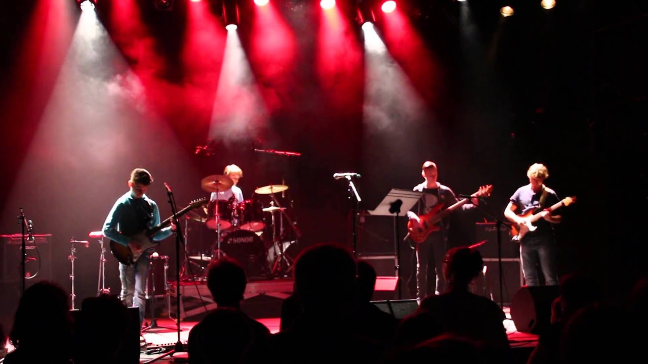 'phase dance' de Pat Metheny - YouTube