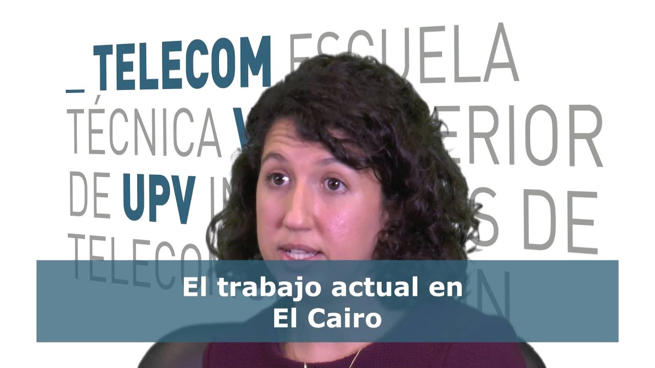 Entrevista a Marta Dabbas - YouTube
