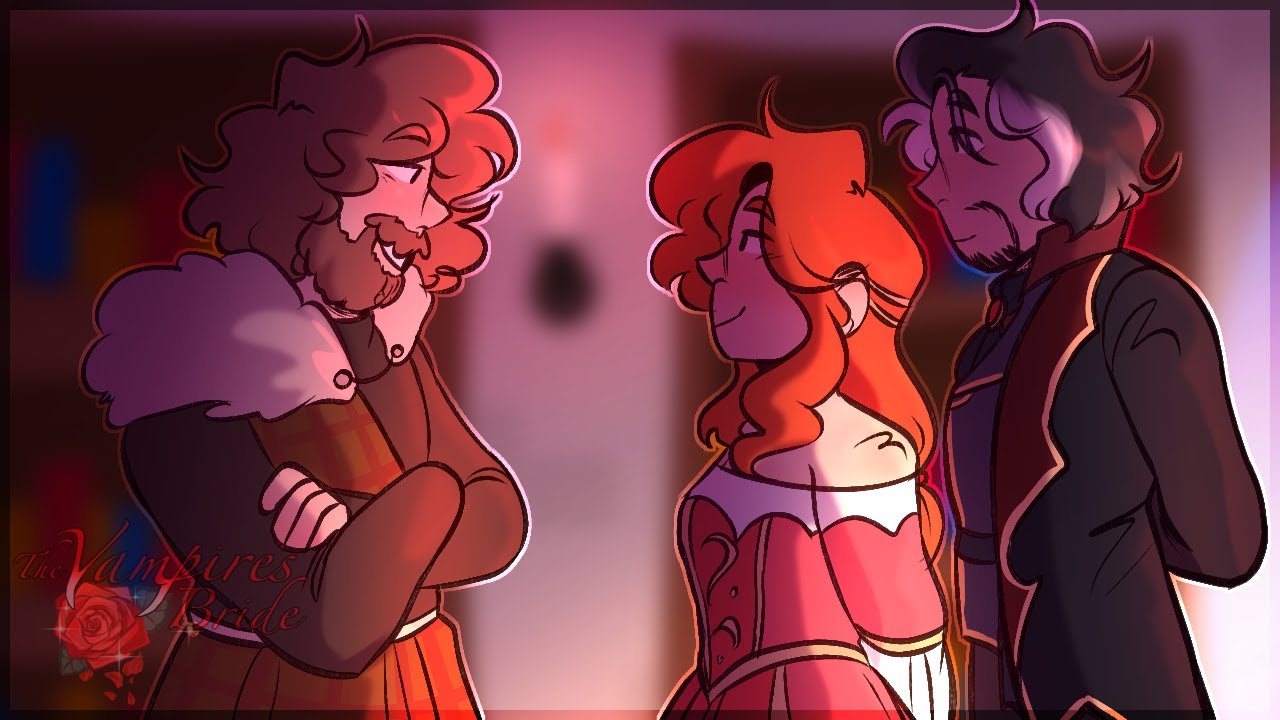 Next Step - The Vampire's Bride (Minecraft Roleplay) - YouTube