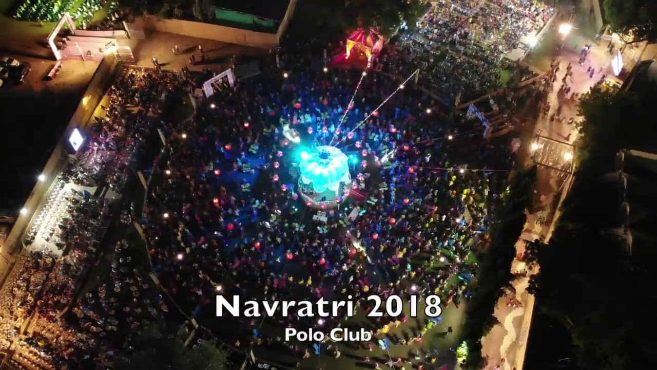 Polo Club Garba YouTube polo-club-garba-youtube