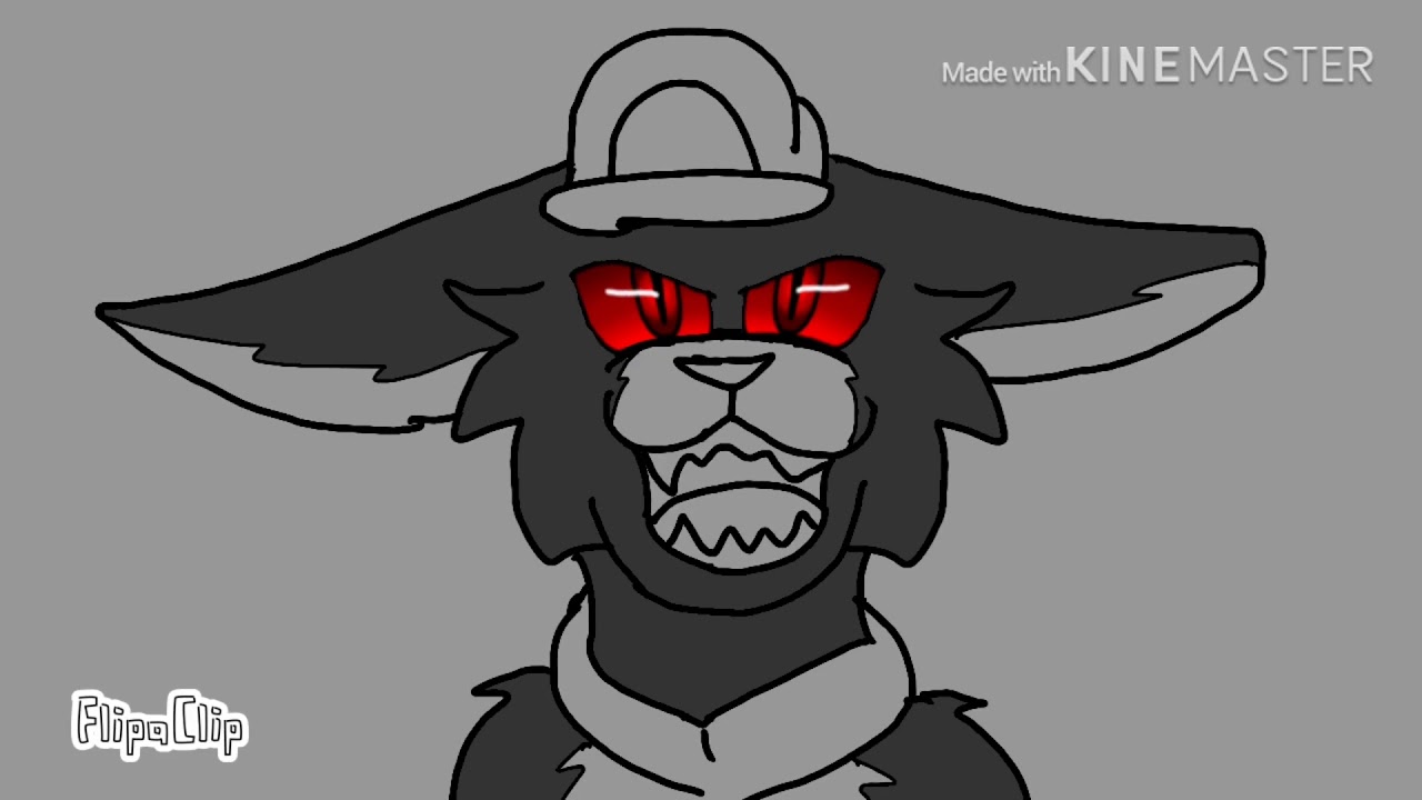 alive animatic w/ negative hazah master as edward hyde - YouTube