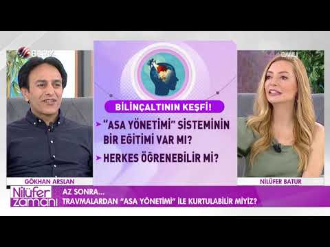 Beyav Tv Bilinçaltı Asa Yöntemi