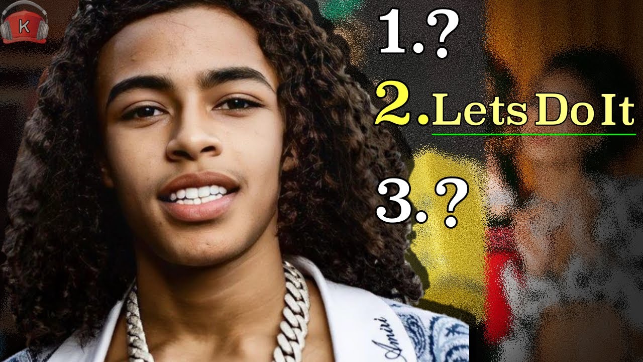 3 DD Osama Songs You Must Listen To Before Judging Him - YouTube