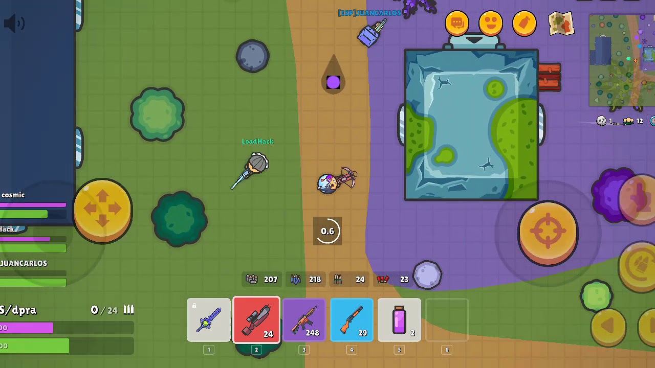 ¢ winning a game un squads ¢ * Part 1* - YouTube