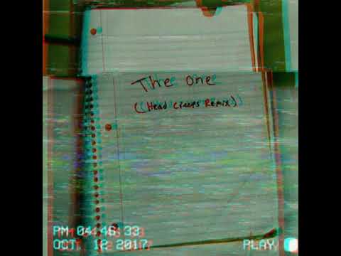 Kangal - The One (Head Creeps Remix)