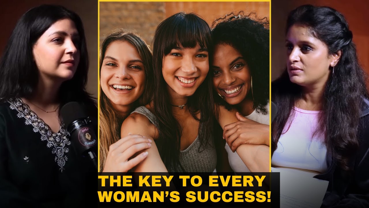 How Jasreen Built a Beauty Empire. #womenempowerment - YouTube