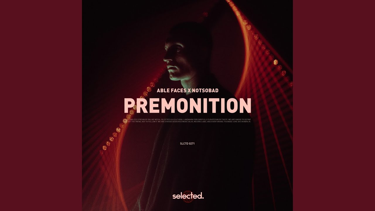 Premonition - YouTube