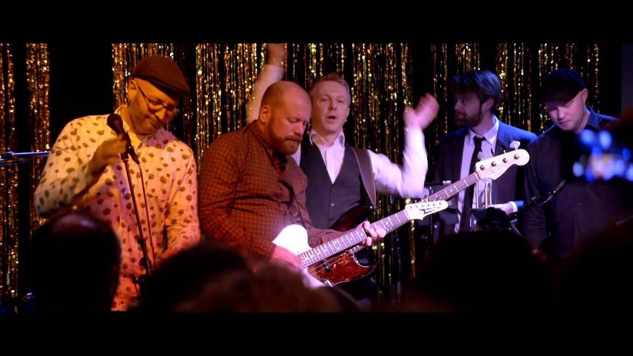 Soul Good Men: "Call Me" - YouTube