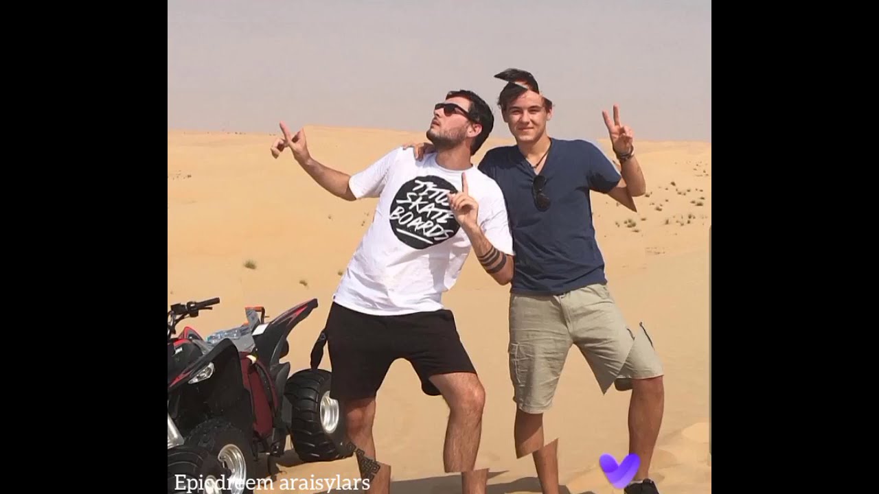 lars und roman😄 - YouTube