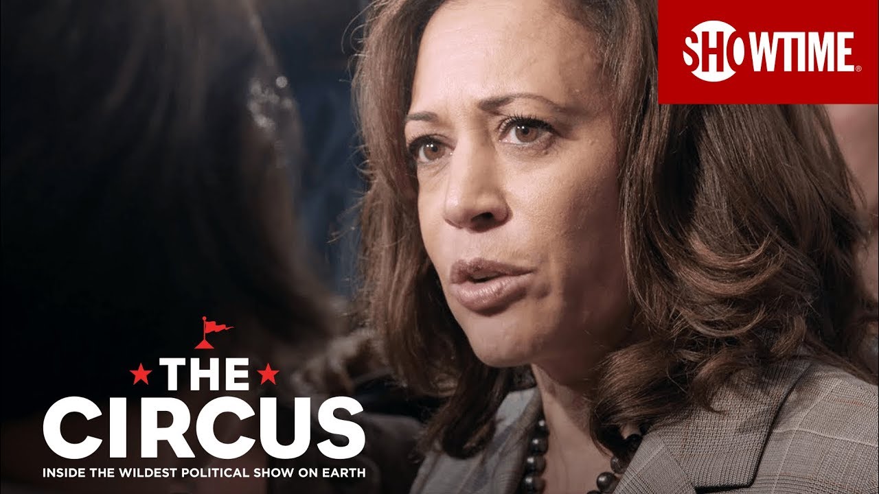 Previously on Episode 9 | THE CIRCUS | SHOWTIME - YouTube