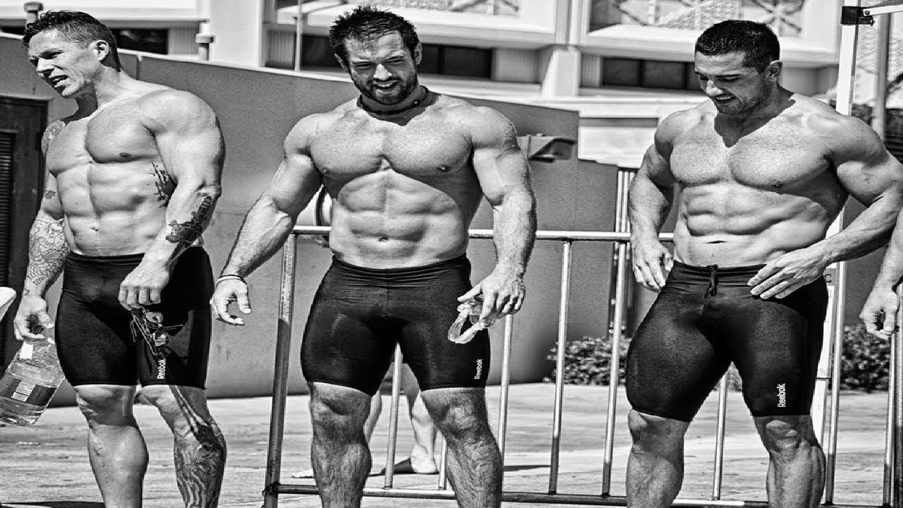 CROSSFIT MOTIVATION - WARRIORS ARE LEGENDS - WORKOUT COMPILATION - YouTube