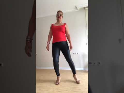 Tango canlı yayında