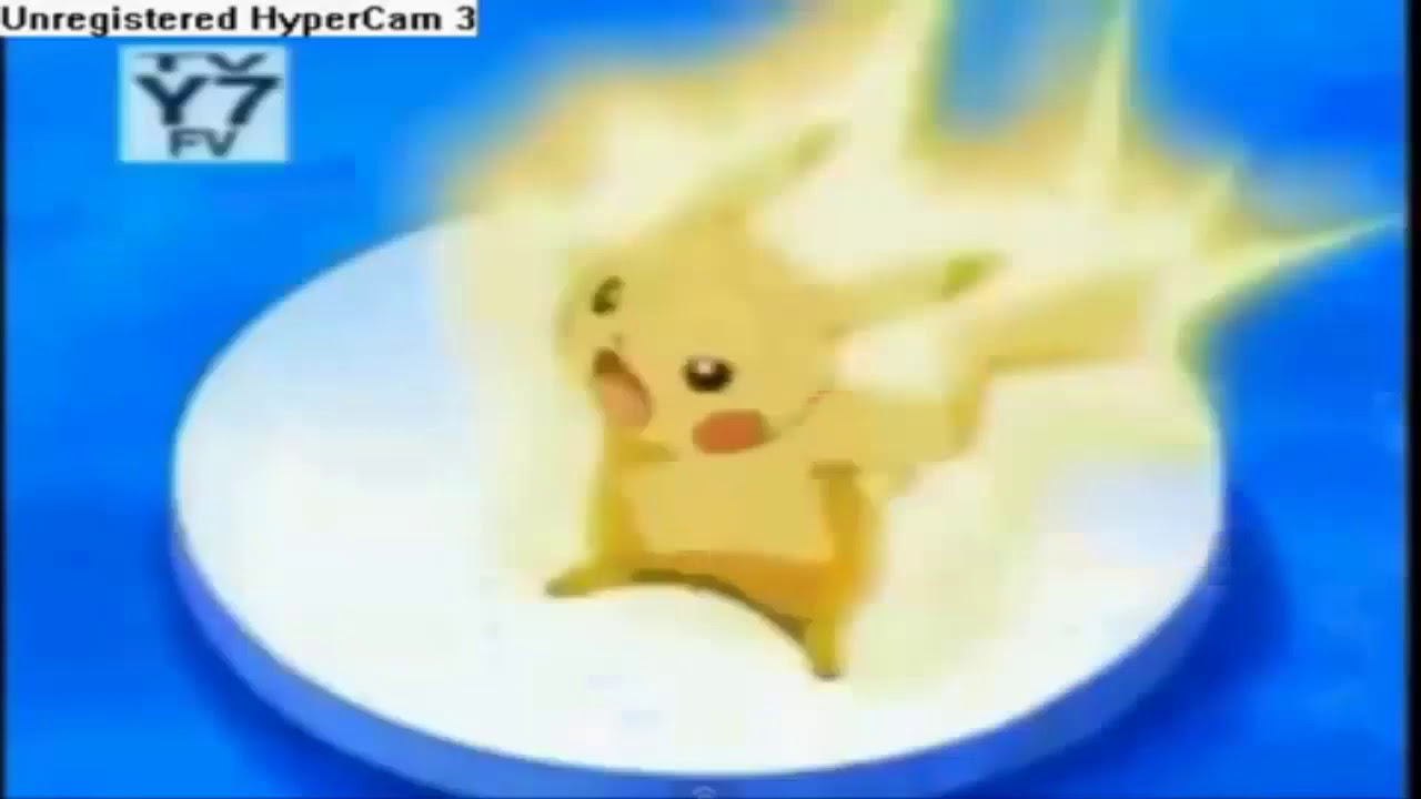 Magikarp Vs Piplup y Pikachu AMV - YouTube