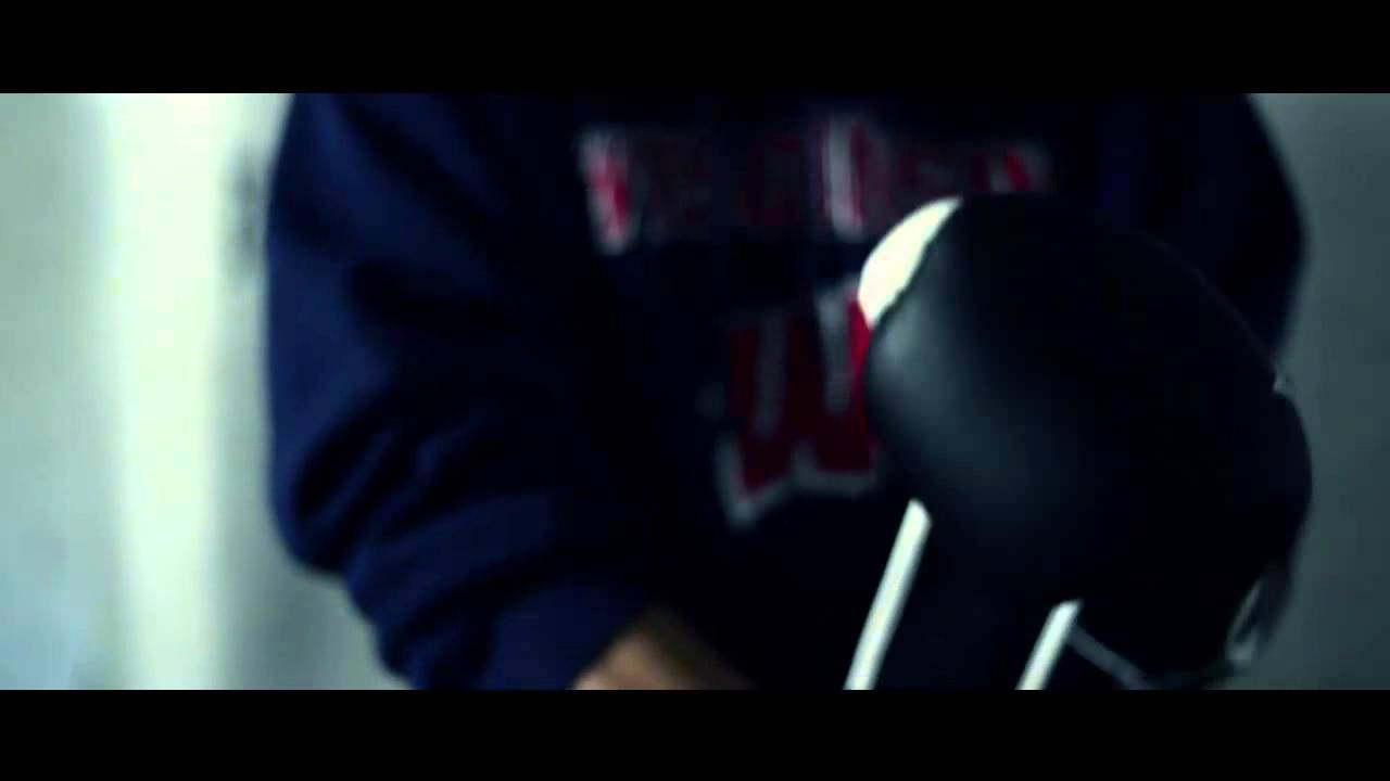 Survivor eye of the Tiger - Boxer - Cher Chang - YouTube