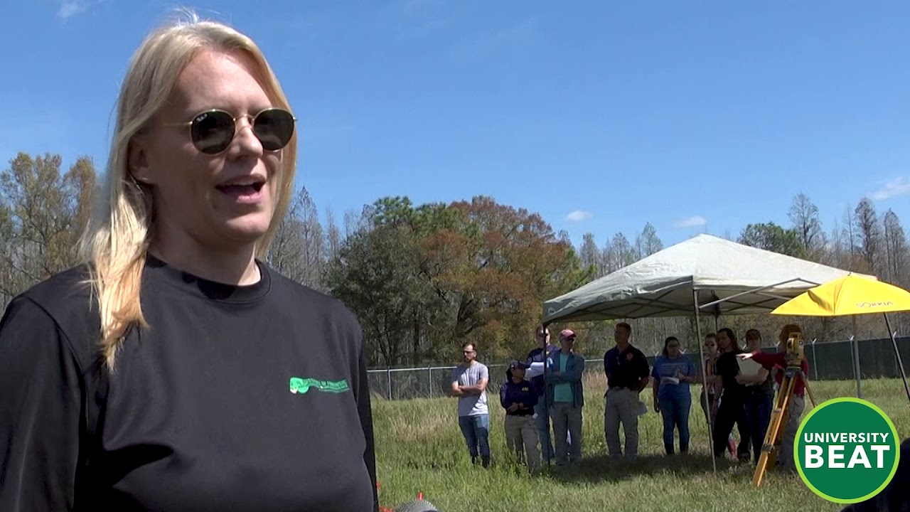 FBI Field Day | WUSF - YouTube