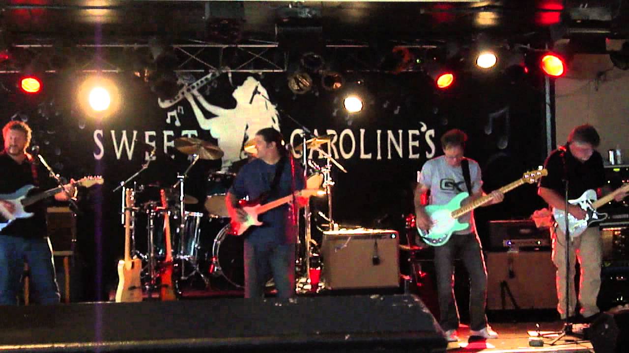 Love Will Keep Us Alive The Smallwood Brothers LIVE - YouTube