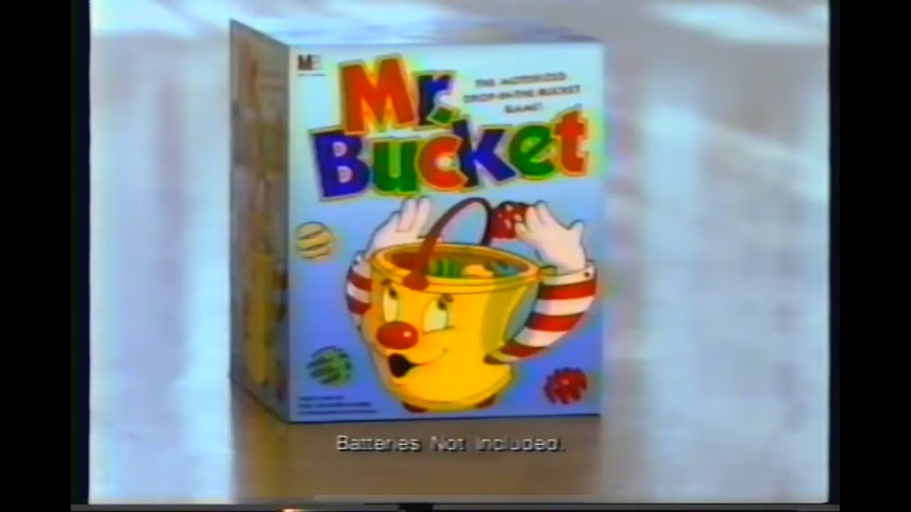 Vintage March 31-April 10, 1995 Television Commercials - YouTube