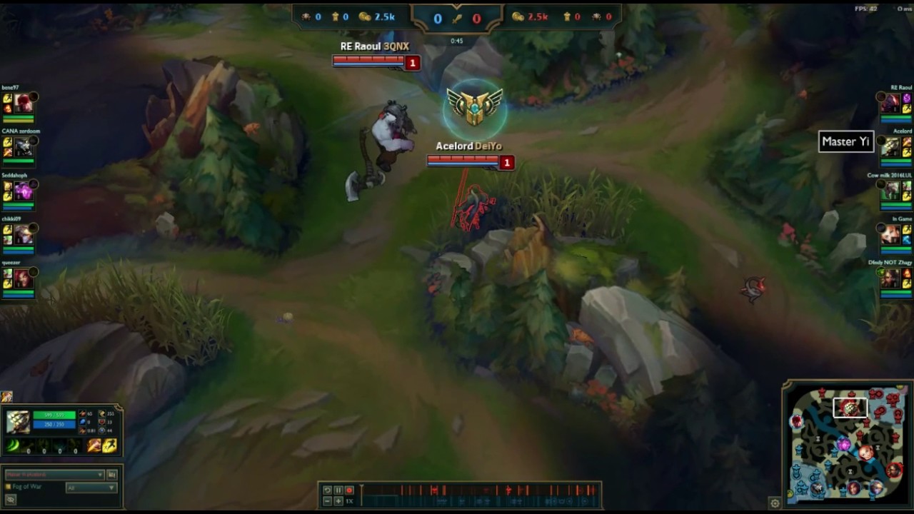 A SERIOUS TROLL MONTAGE - YouTube