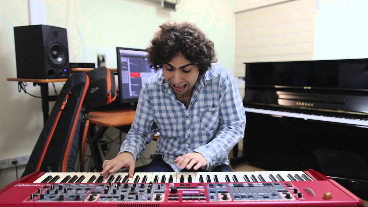 Markiplier Rock Opera (Instrumental) by Project RnL & The Living ...