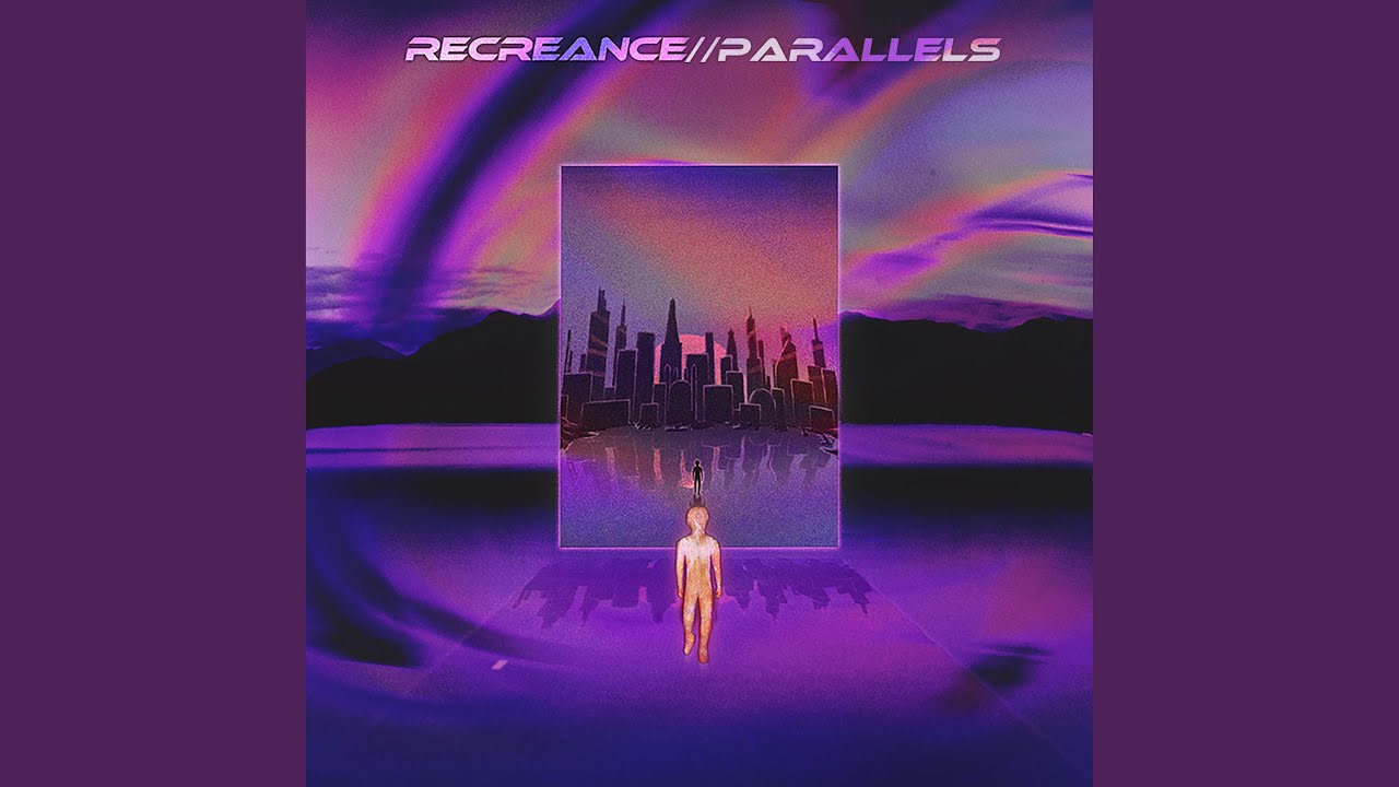 Cracked Vision - YouTube