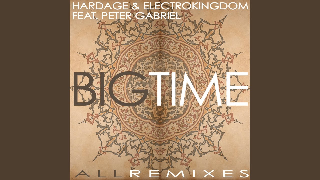 Big Time (Original Mix) - YouTube