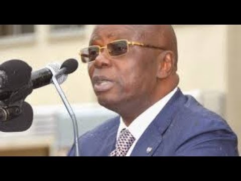 PONA KOSILISA PHENOMENE UDJANA Y'ANDRE KIMBUTA A DECIDER KO KATA BA ...