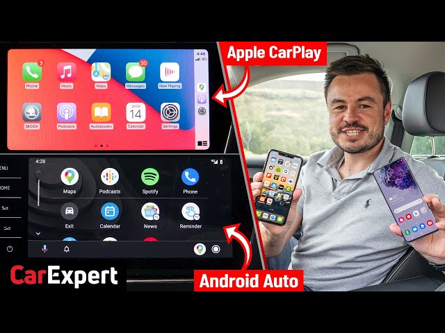 Google Announces Highly Anticipated Fix for Android Auto Google Announces Highly Anticipated Fix for Android Auto