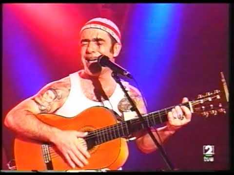 Bumba Rumba en Radio 3 (2003) - YouTube