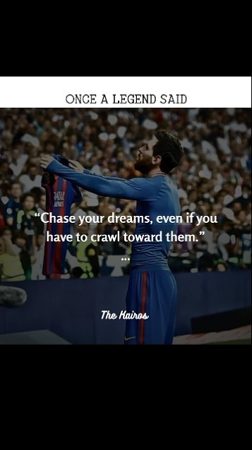 once a legend said #motivation #succesrules #trendingshorts #mindset # ...