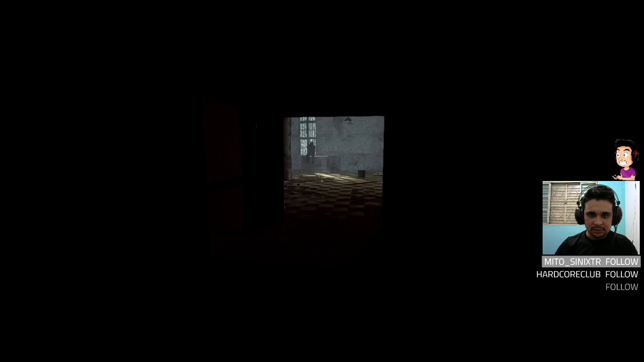 boo!!! que susto. - YouTube